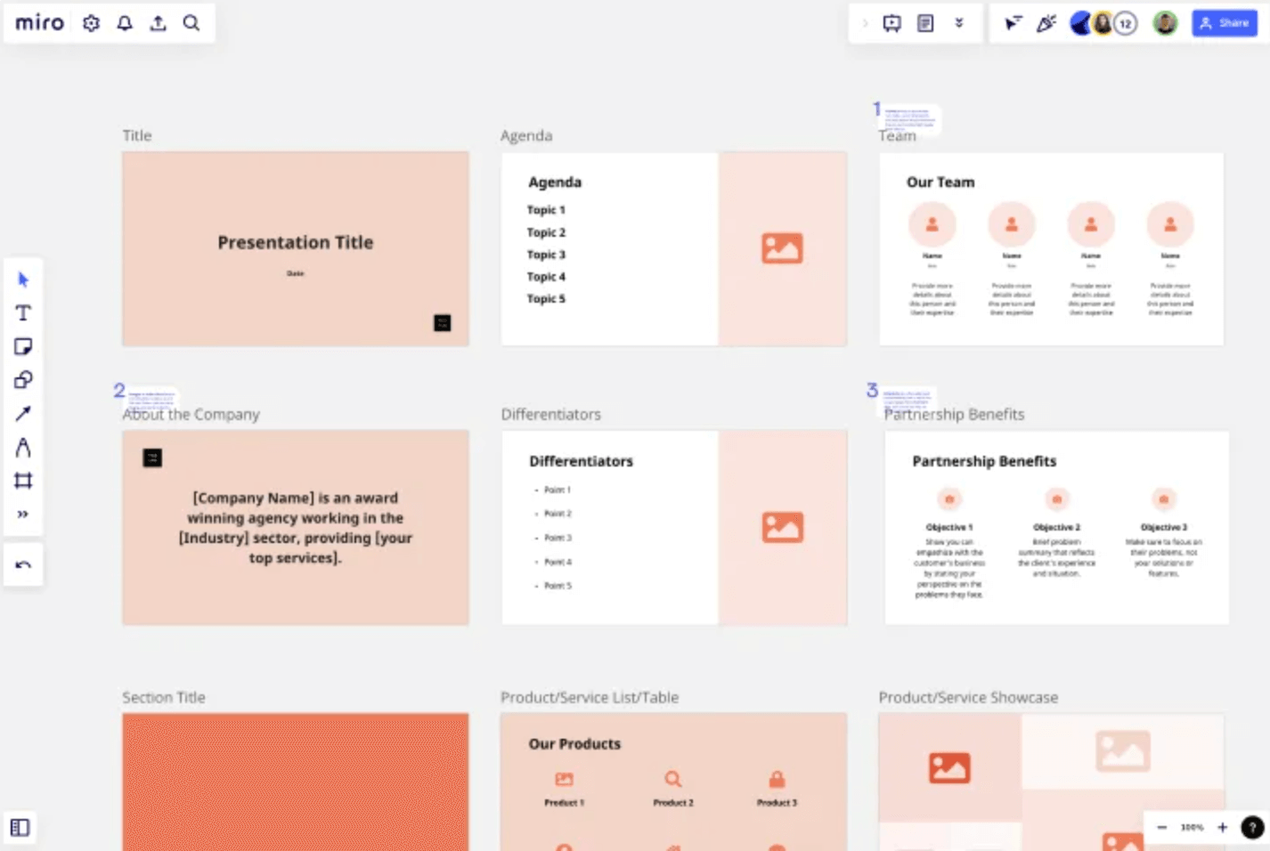Master Your Miro: 12 Game-Changing Tips to Transform Your Visual ...